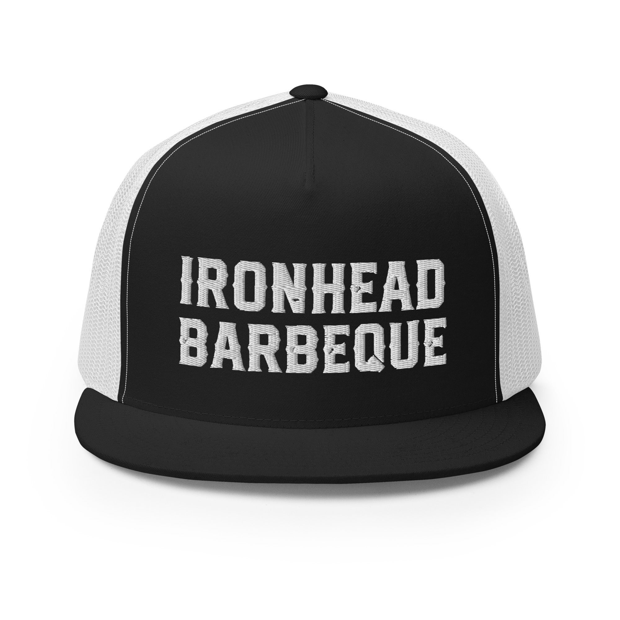 Merchandise | Ironhead Barbeque